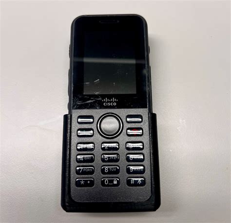 Cisco Cp 8821 Ip Phone Holder By User 3414895960 Makerworld