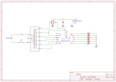Power Supply Platform For Creating And Sharing Projects Oshwlab