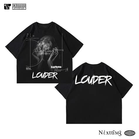 Jual Nexttime Kaos Oversize Salur 24s Lengan Pendek Shopee Indonesia