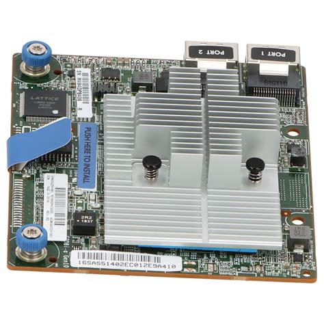 HPE RAID Controller Smart Array E I A AROC CH SAS G SATA G