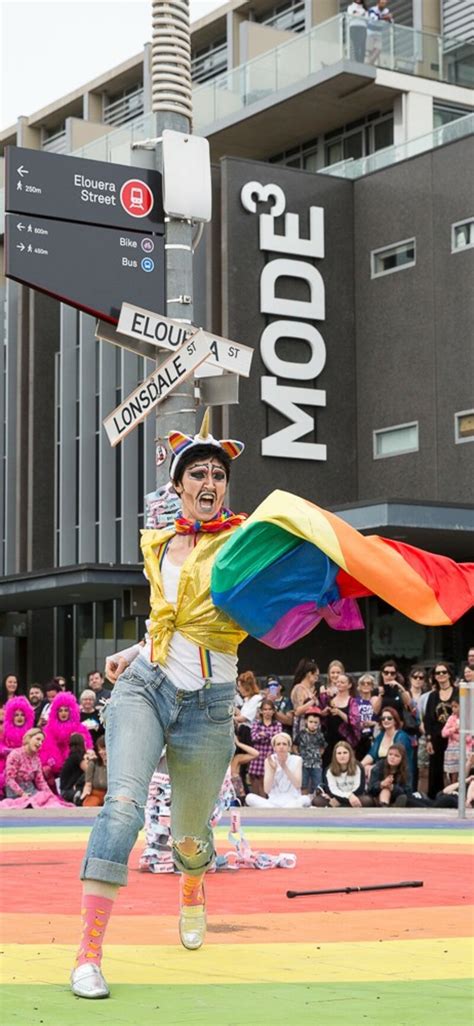 Lgbtqia Pride Events And Festivals Visitcanberra