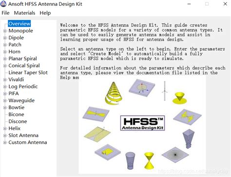 Ansyshfss Antenna Design Kit 215 安装 Could Not Find A Hfss V15 Or V14 Installed 问题解决 及软件分享hfss