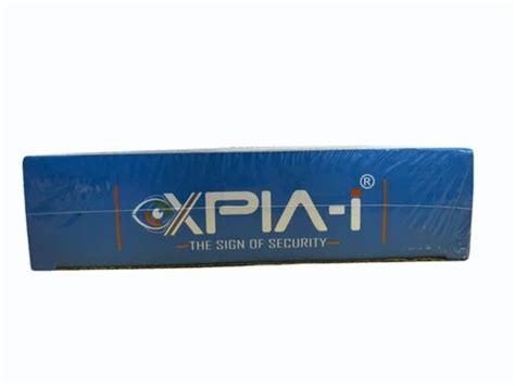 Xpia I Cctv Switch Mode Power Supply 25w Voltage 24 V At ₹ 3000