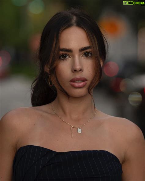 Janelle Marie Gethu Cinema