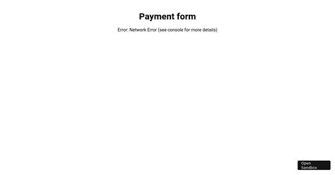Lyraembedded Form Glue Minimal Example Codesandbox