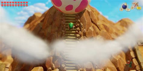 Is The Legend Of Zelda Echoes Of Wisdom Better Than Links Awakening