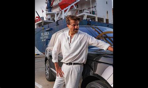 Anil Kapoor Hopes To Get Work For 10 More Years