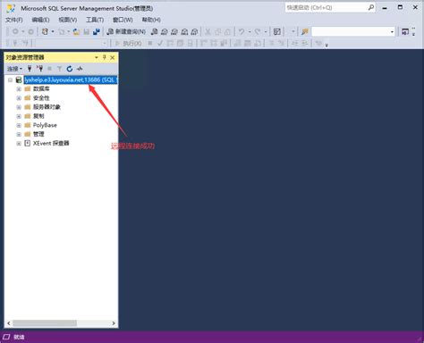 内网穿透访问 Sql Server 数据库（详细教程） 知乎