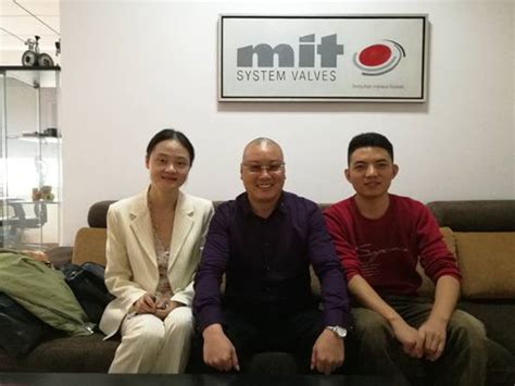 中德战略合作 新的技术制高点 企业动态 湖南紫气新伊智能科技集团有限公司 官网