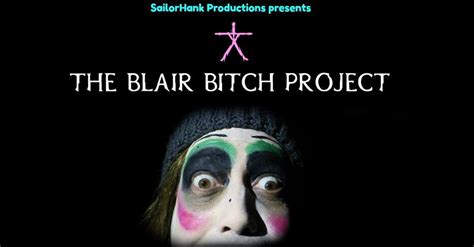 The Blair Bitch Project Tickets Royal Room Seattle Wa Sun Jan