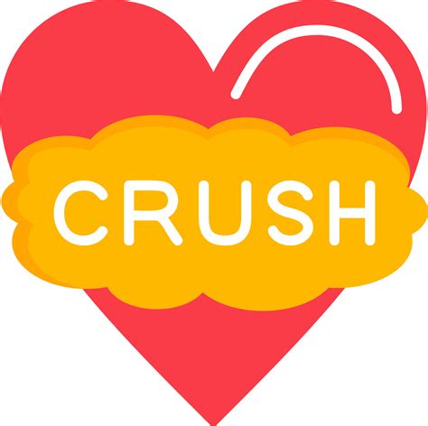 Crush Vector Icon 20462890 Vector Art At Vecteezy