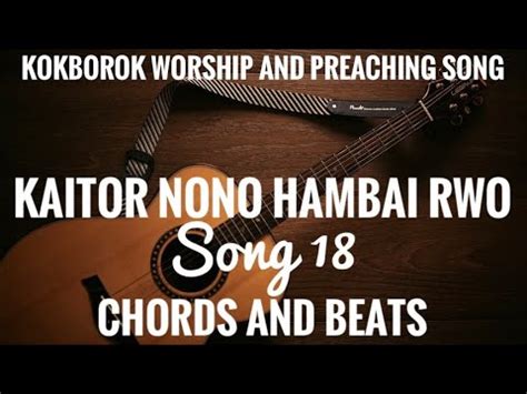 Kaitor Nono Hambai Rwo YouTube