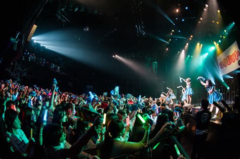 📸 画像：つりビットラストライブ〜sail Away〜│2019324 マイナビblitz赤坂｜【レポート】つりビット、ラストライブで授け