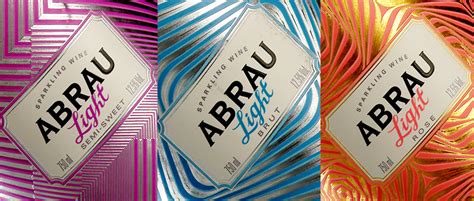 Abrau Light on Behance