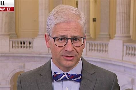 Temporary House Speaker Rep Patrick Mchenry Has Long Anti Lgbtq