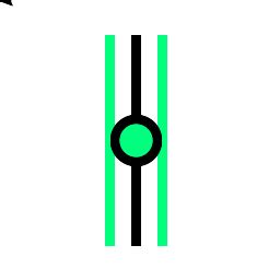 Snapping LibreCAD 2 2 X Y Documentation