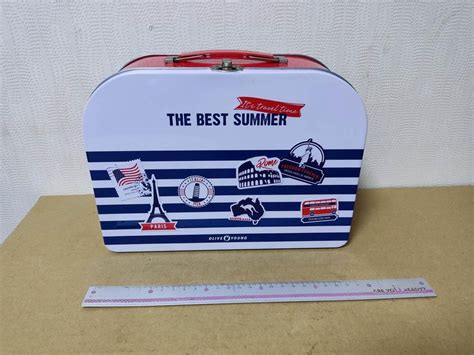 레트로 감성 케이스 헬로마켓