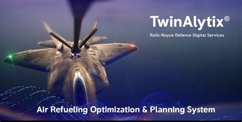 Rolls Royce Developing Revolutionary Digital System To Impro