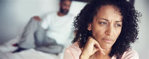 Will My Libido Ever Come Back Avogel Talks Menopause