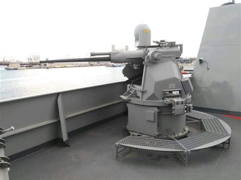 Pin En Weopon Systems