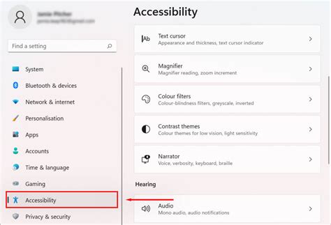 How To Enable And Customize Dark Mode In Windows 11