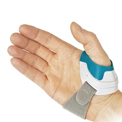 Jura Cmc Thumb Brace Large Left Medisave Uk