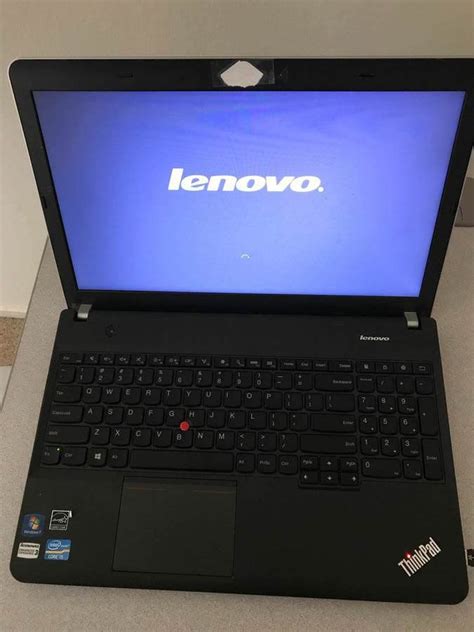 Which Thinkpad is this? Specs: CPU - i5 3230M : r/thinkpad