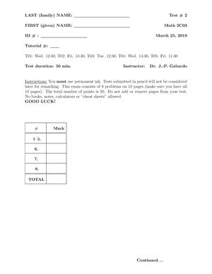 LEC 1 NOTE LEC NOTE Webpage Avenue To Learn Please Check Regularly Read The Course