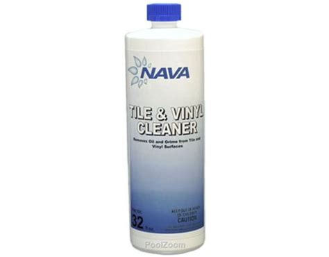 Nava Quart Tile And Vinyl Cleaner 652137022