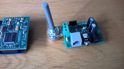 Ambe 3000 Hardware Part 1 Of 3 Ambe 3000 Videos Youtube