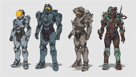 Halo Concept Art Youtube Halo Concept Art Evolution Syzx