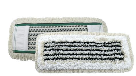 Arcora Wischmopp Hospital Hygiene Mopp GrÜn 40cm Metro