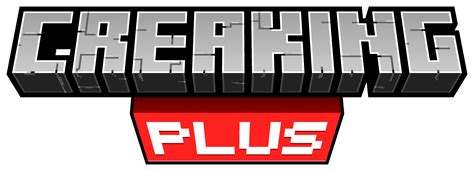 Creaking Plus Minecraft Mod