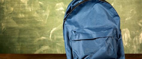 Mochilas Nordace el Corte Inglés estilo y durabilidad Mi Hogar