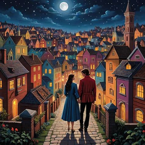 The Eternal Love Of Romeo And Juliet