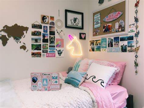 49 Easy Ways To Decorate Your College Apartment College