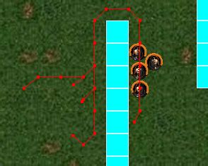 Seeking Advice On Pathfinding Obstacle Avoidance Navigation How To