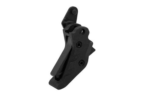 Tyrant Cnc Sig Sauer P365 Intellifire Trigger Black Blades