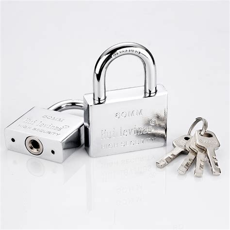 挂锁防水防锈防雨小小号家用通用大门防盗防撬钥匙通开柜子宿舍锁 虎窝淘