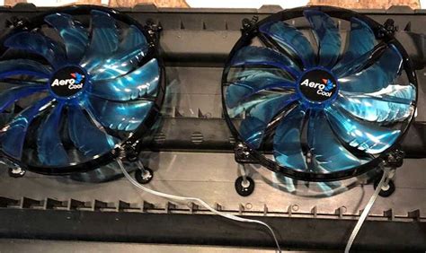 5 Best 200mm Case Fans [2023 Guide] Nerd Techy