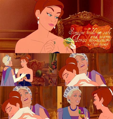 Heckyeahanastasia Anastasia Movie Disney Princess Movies Disney