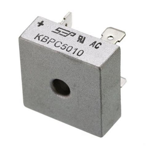 KBPC5010-G - TechonicsLTD.com