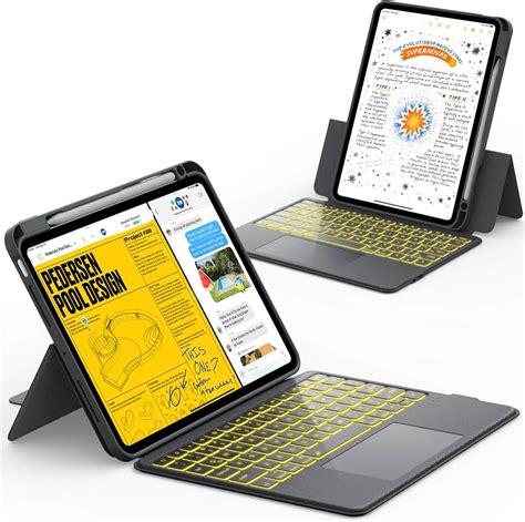 Using The Ipad Pro As A Drawing Tablet For Beginners And Pro Creators