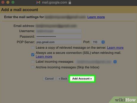 How To Export Emails From One Gmail Account To Another