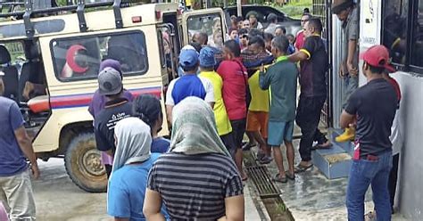 Perhilitan Berjaya Halau Semula Gajah Pijak Wanita Orang Asli Ke Hutan