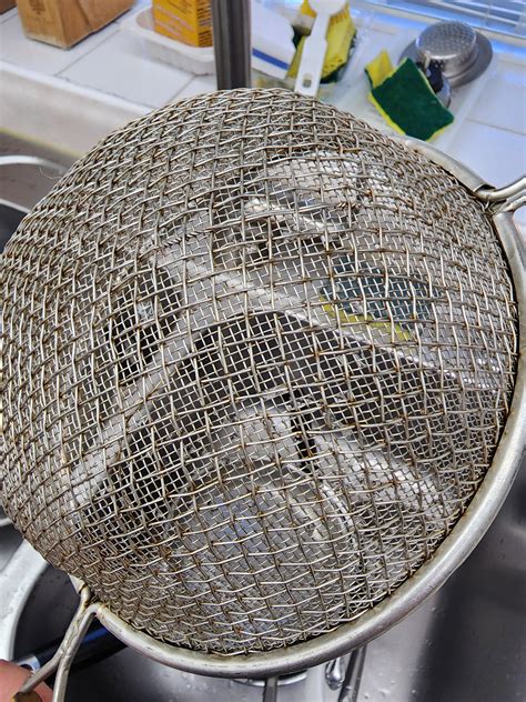 Is It Possible To Clean The Rust R Howto