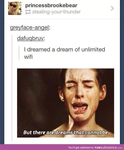 Unlimited Wifi Funsubstance