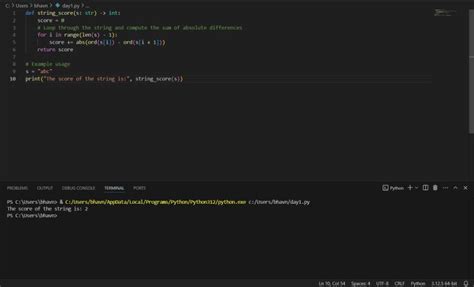 Bhavna Rathi On Linkedin Day1 100daysofcode Drgviswanathan Leetcode