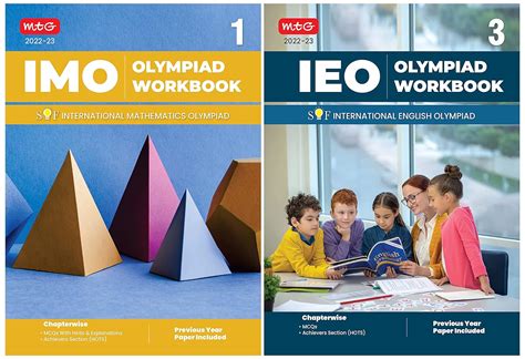 Buy International Mathematics Olympiad Imo Work Book For Class 1