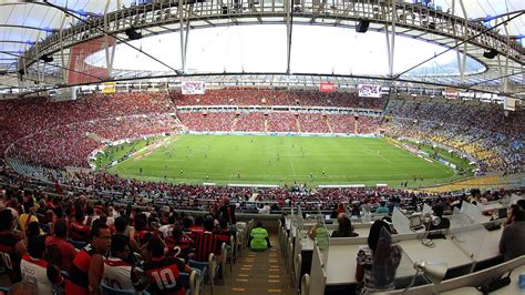 Casa Cheia Confira A Previsão De Público Para Flamengo X Grêmio Neste